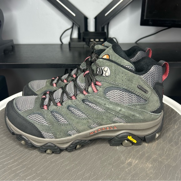 Merrell | Shoes | Merrell Mens Moab 3 Gtx Hiking Boots | Poshmark